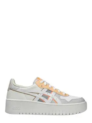 Asics Japan S PF Sneakers Cream/white