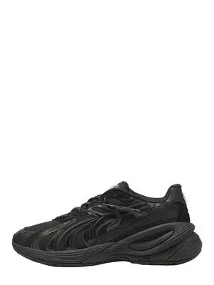 PUMA Inverse Upgrade Stealth Sneakers - Black