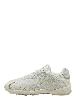 PUMA Inhale Reflective Sneakers - White