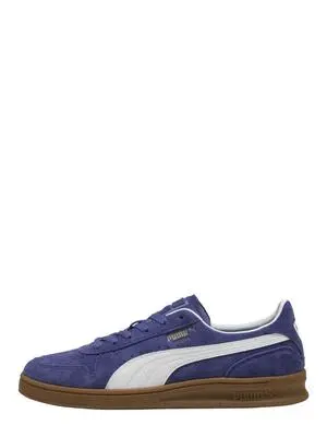 PUMA Indoor Soft Sneakers - Blue