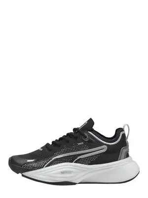 PUMA Pwr Nitro Sqd 2 Lace Pack Training Sneakers - Black
