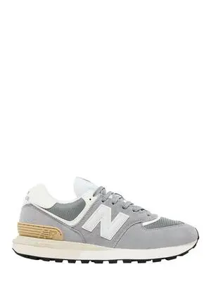 NEW BALANCE 574 Legacy Sneakers Grey