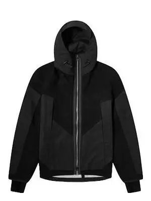 NIKE Every Stitch Considered Work Shell Jacket
