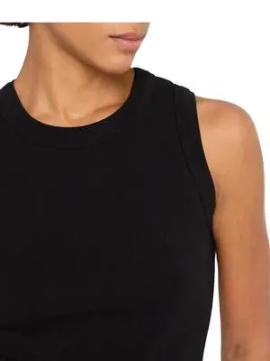 A.L.C. Hadley Tank - Black