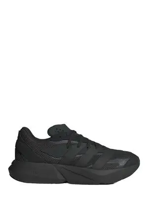 Adidas Lightblaze Sneakers - Core Black / Core Black / Carbon