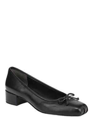 Sam Edelman Rosa Pump - Black