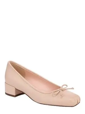 Sam Edelman Sam Edelman Rosa Pump Buff Peach