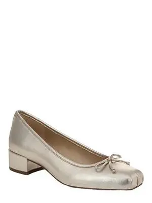 Sam Edelman Sam Edelman Rosa Pump Jute