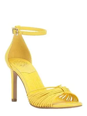 Vince Camuto Blaine Ankle Strap Sandal - Sorrento