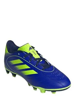 Adidas Adidas Goletto IX Soccer Cleats Blue/lemon/dark Blue
