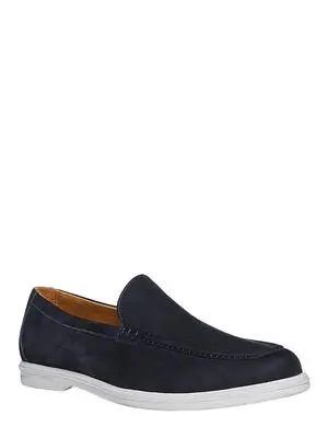 Peter Millar Excursionist Loafers - Blue