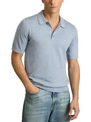 REISS Merlin Polo Shirt
