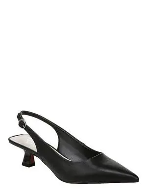 Franco Sarto Franco Sarto Jaden Slingback Pumps Black