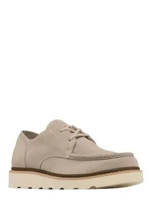 Sorel SOREL Slabtown 62™ Stoic Derby Khaki Ii/ Bleached Ceramic