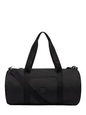 LEFRIK LEFRIK Everyday Duffle Bag Black