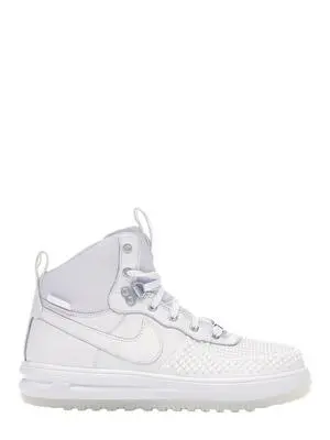 Nike Lunar Force 1 Duckboot - White