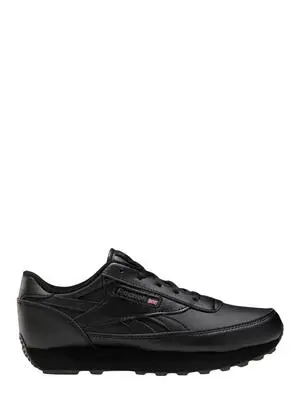 REEBOK Classic Renaissance Wide Sneakers - Black