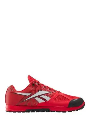 REEBOK Nano 2.0 Sneakers - Red