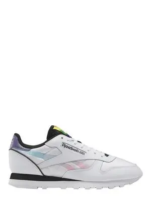 REEBOK Nao Serati X Classic Leather Sp Sneakers - White