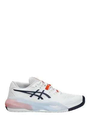 Asics Gel-Resolution XIN Sneakers White/indigo Fog