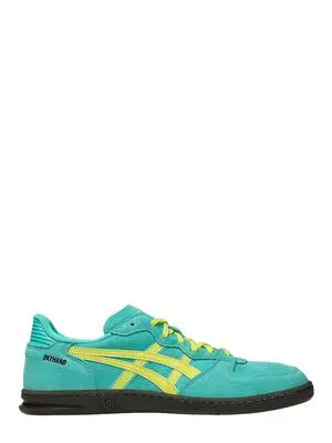 Asics Skyhand Ogin Sneakers - Waterfall/lemon Spark