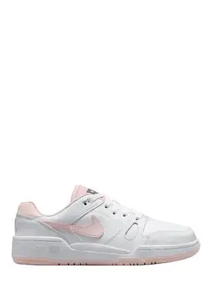 NIKE Full Force Low Sneakers