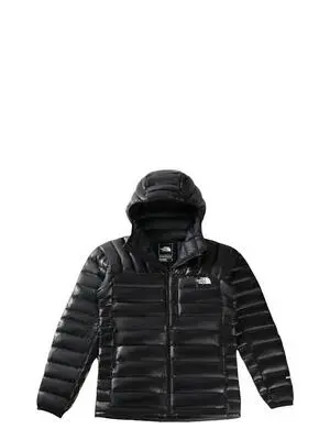 The North Face Summit Breithorn Hoodie - Black