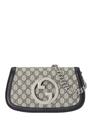 GUCCI Blondie Shoulder Bag