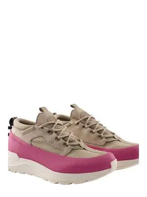 Canada Goose Glacier Trail Dyneema Sneaker - Tan/summit Pink