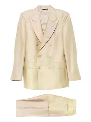 TOM FORD Dyllan Suit