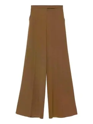 MAX MARA Max Mara Ninfa Palazzo Pants