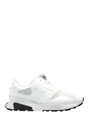 Diesel S-tame-d Running Sneakers - White
