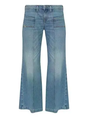 DIESEL® D-akii Jeans - Blue