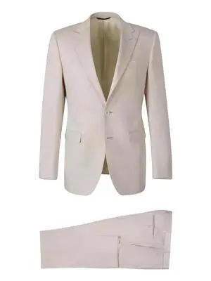 CANALI Three-piece Suit