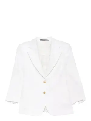 Tagliatore Debra Blazer - White
