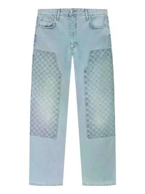 MISBHV MISBHV Monogram Jeans