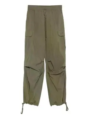 P.a.r.o.s.h Ninja Trousers - Green