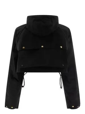 Kapital Cotton Jacket - Black