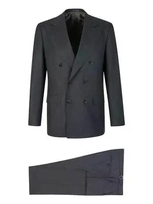 SARTORIO NAPOLI Wool Suit