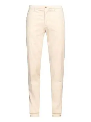 Boglioli Pants Midnight Size Cotton, Elastane - Beige