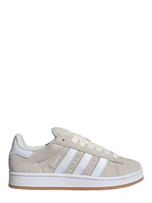 Adidas Campus 00s Sneakers - Wonder White / Cloud White / Gum