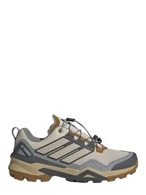 Adidas Terrex Skychaser Gore-tex Hiking Shoes - Wonder Beige / Wonder Beige / Grey Six