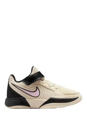 Nike Ja 2 Last Call Sneakers - Coconut Milk/black/apricot Agate