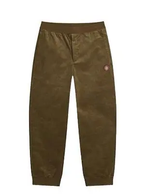 Adidas X C.p. Company Spzl Settend Track Pant - Trace Olive