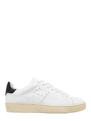 Hogan H672 Sneakers - White