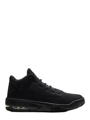 JORDAN Max Aura 2 Sneakers - Black