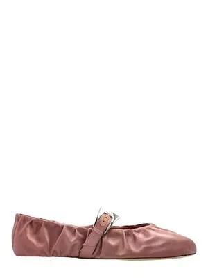 Paris Texas Sveva Ballerinas - Pink