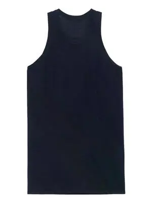 FRENCKENBERGER Frenckenberger Knitted Tank Top