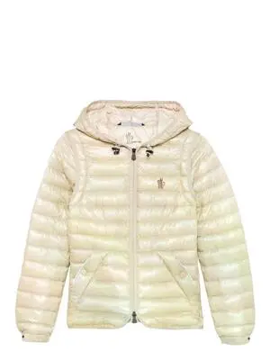 Moncler Karura Jacket - Neutrals