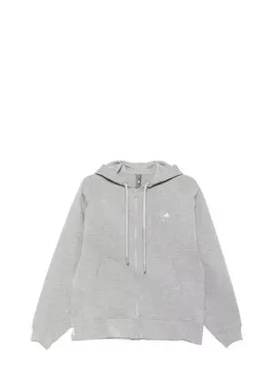 Adidas By Stella McCartney Truelife Hoodie - Grey